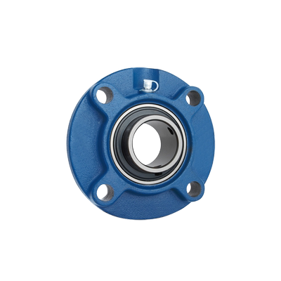PNY UCFC206 外球面 轴承 带座 凸台圆形坐 TY90506进口定