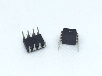 双运放AMP9980D升级版