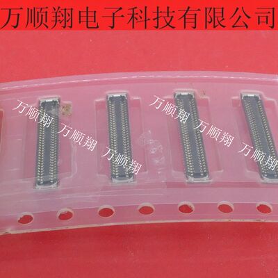 连接器莫仕60p0.4mm间距全新原装
