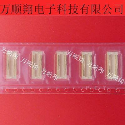 全新原装连接器松下AXK5F40347YG