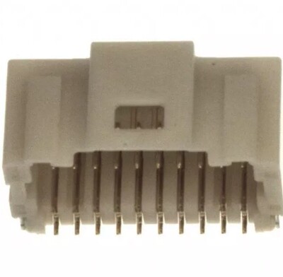 连接器Molex莫仕原装501571-2007