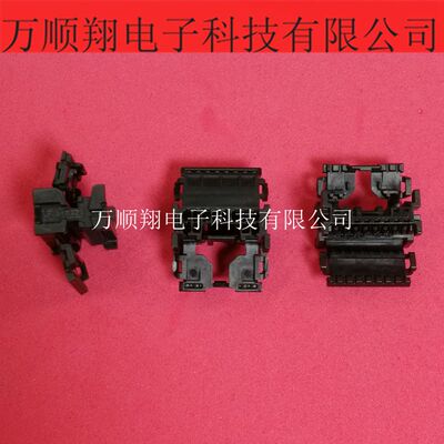 连接器接插件Molex34824-012412P