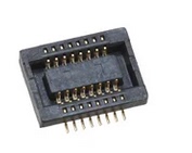 Molex连接器46P54722-0467接插件