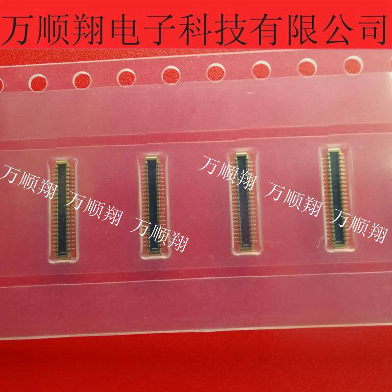 505070-4220 5050704220全新原装42P0.35MM间距板对板公座连接器_虎窝淘