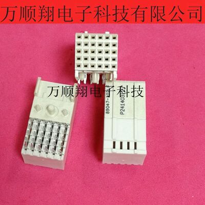 FCI连接器接插件89047-102LF原装