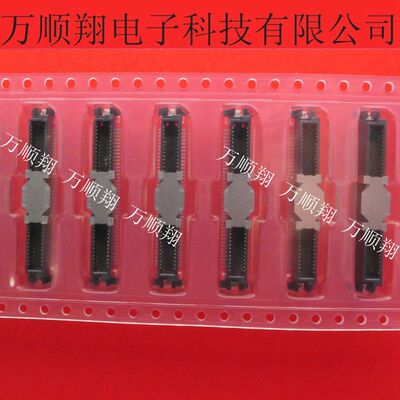 Molex连接器80P55091-0874接插件