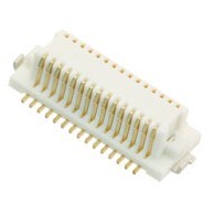 连接器板对板广濑DF12A-30DS原装