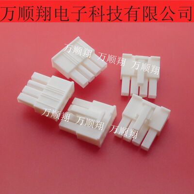 Molex连接器4.2mm间距39-01-4041