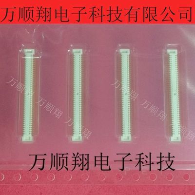 连接器全新原装松下AXK6F80337YG