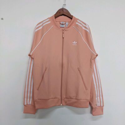 Adidas/阿迪达斯夹克休闲棒球