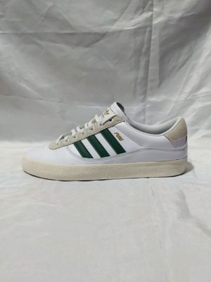 联名 Puig x adidas Skateboarding  Indoor 男经典滑板鞋 IG5237