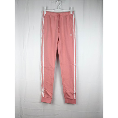 Adidas三叶草长裤休闲