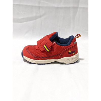 ASICS GD. Runner Baby LO 2 男女童宝宝鞋休闲学步鞋 TUB146-23