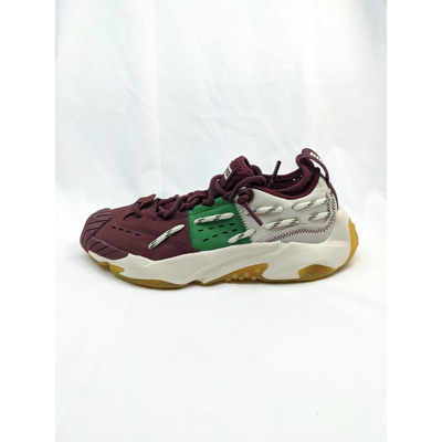 彪马 PUMA Plexus Low Retro 女子复古拼色休闲鞋 员工内买无原盒