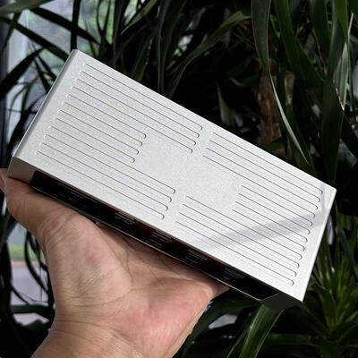 电脑4拓展DisplayLink雷电雷电多功能可链接SSD上传下载坞接口