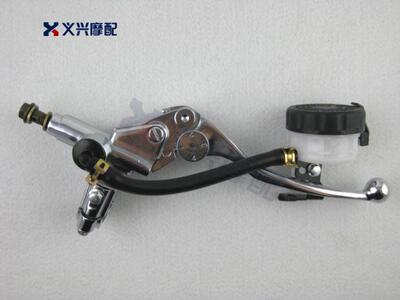 改装 RVF VFR400 30期 35期 P3 P2 CBR23 29期  刹车上泵 高质量