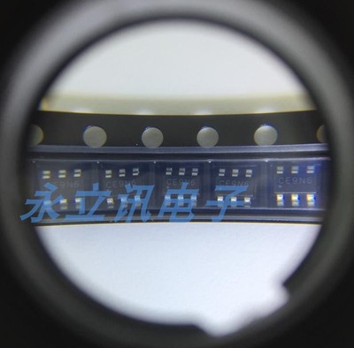 原装正品SGM61230XTN6G/TR 贴片SOT23-6 丝印CE9N6 DC-DC电源芯片