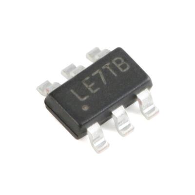原装正品 SY7152ABC 丝印LE SOT-23-6 DC-DC升压转换器稳压器芯片