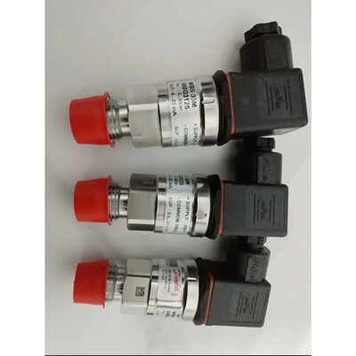 丹佛斯压力传感器060G3125,全新原厂件拍前请询价