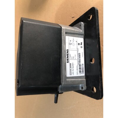 西门子SQM45.295B9伺服马达执行器,燃烧机控制器全新拍前请询价