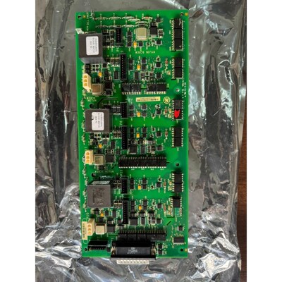 GE风机备件板卡IS210AEBIH3BED 全新全新拍前请询价