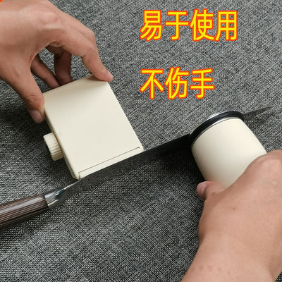 德国磨刀神器磨刀石快速磨菜刀