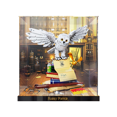 适用海德薇霍格沃茨防尘罩