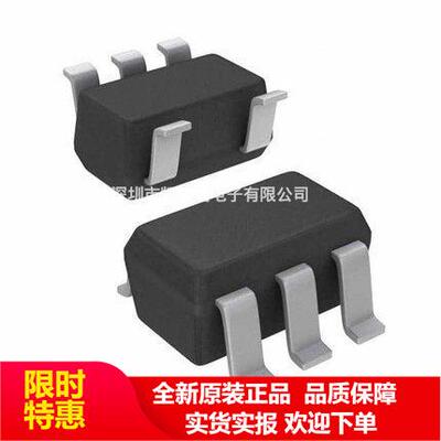 MAX6577ZUT+T MAX6577ZUT 丝印AABJ SOT23-6 温度传感器芯片IC