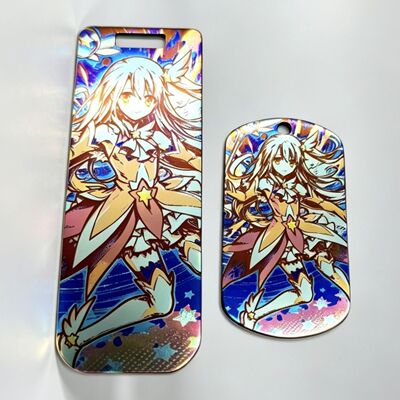 魔法少女FGO卡面伊莉雅Ca
