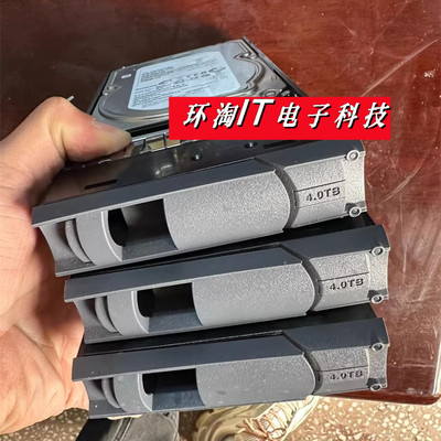 NetApp X477A-R6 4T SAS DS2246 DS4243 DS4246 FAS2240 储存硬