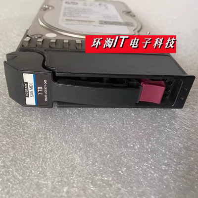 HP/惠普AP861A1T7.2KSAS