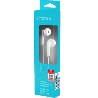 荣耀AM115原装半入耳式