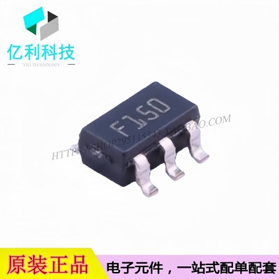 LD2981CM50TR SOT-23-5 低压降 线性稳压器LDO芯片