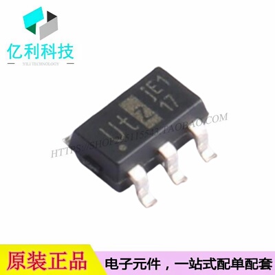 LD5535E1GL SOT-26-6 AC-DC控制器稳压器芯片