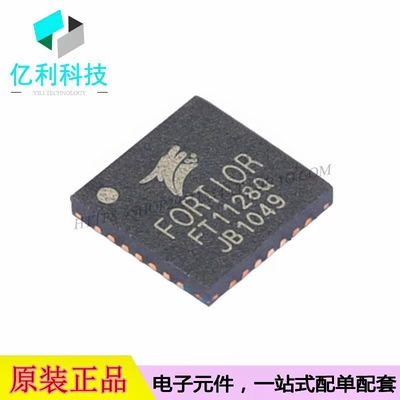 FT1128Q QFN-28电机驱动IC芯片