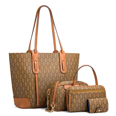 Leather purse Lady Totes hand bags for women ladies handbag