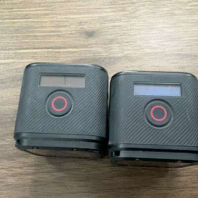 goprosession4 方狗4代，成色不错，无其他配件。