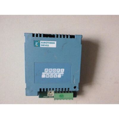 6055/PROF/00 DRIVES 690变频器 590+ DP通讯板