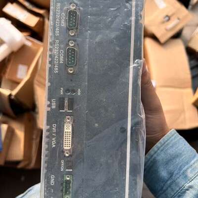 磐仪工控机 arbor ARPEX-2610