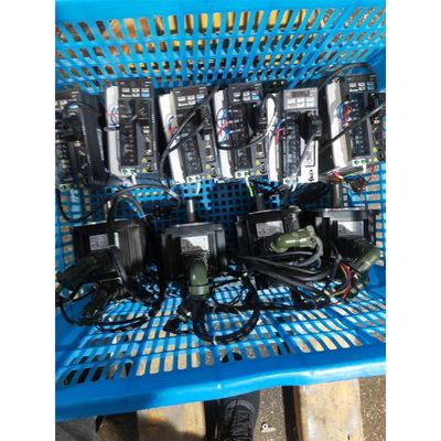 拆机VIPA *CPU315DPM 315-2DP01