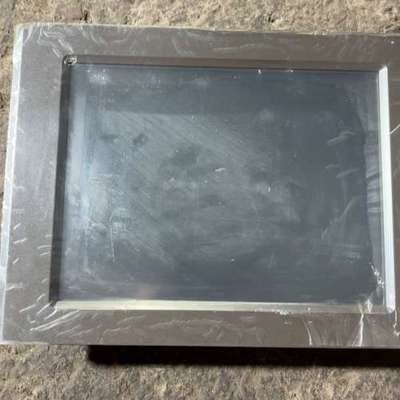 昆仑通态工控触摸屏TPC1561H，带触摸屏，24V供电，功