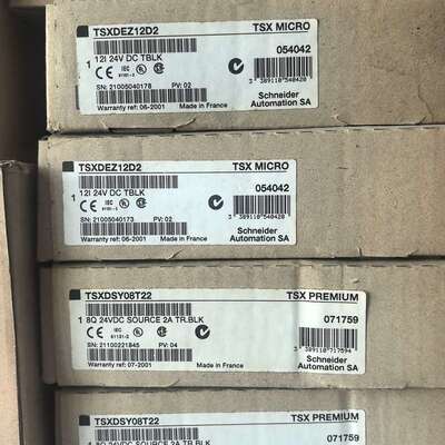 可维修施耐德 TSXDEZ12D2 TSXDSY08T22议价