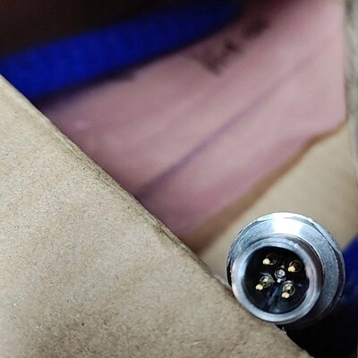 可维修SCP IW000184 工业级距离传感器，全新原装正品，适议价