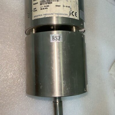 可维修MKS 631A13TBEH3 BARATRON压力传感器，议价