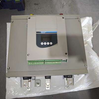 可维修施耐德软启动器 TS48C32Q议价