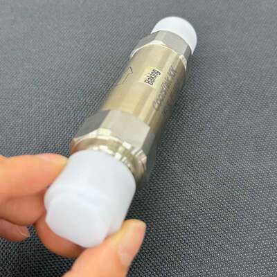 可维修CoorsTek KK金属接头，型号IN2-HE-VR-03议价