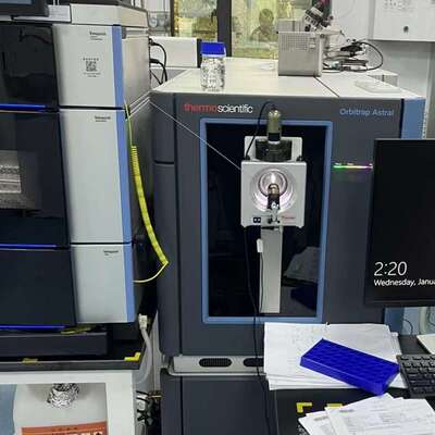 可维修Thermo Orbitrap Astr议价