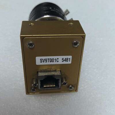 可维修美国KRONES克朗斯视觉传感器 SV9T001C，300万议价