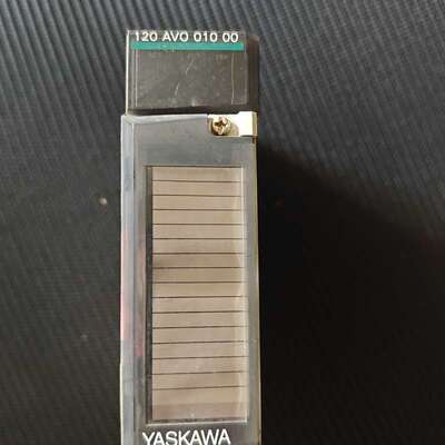 可维修安川YASKAWA MEMOCON GL120控制器，型号J议价