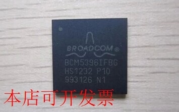 原装全新正品BCM5396IFBG BCM5396IFB现货即拍即发